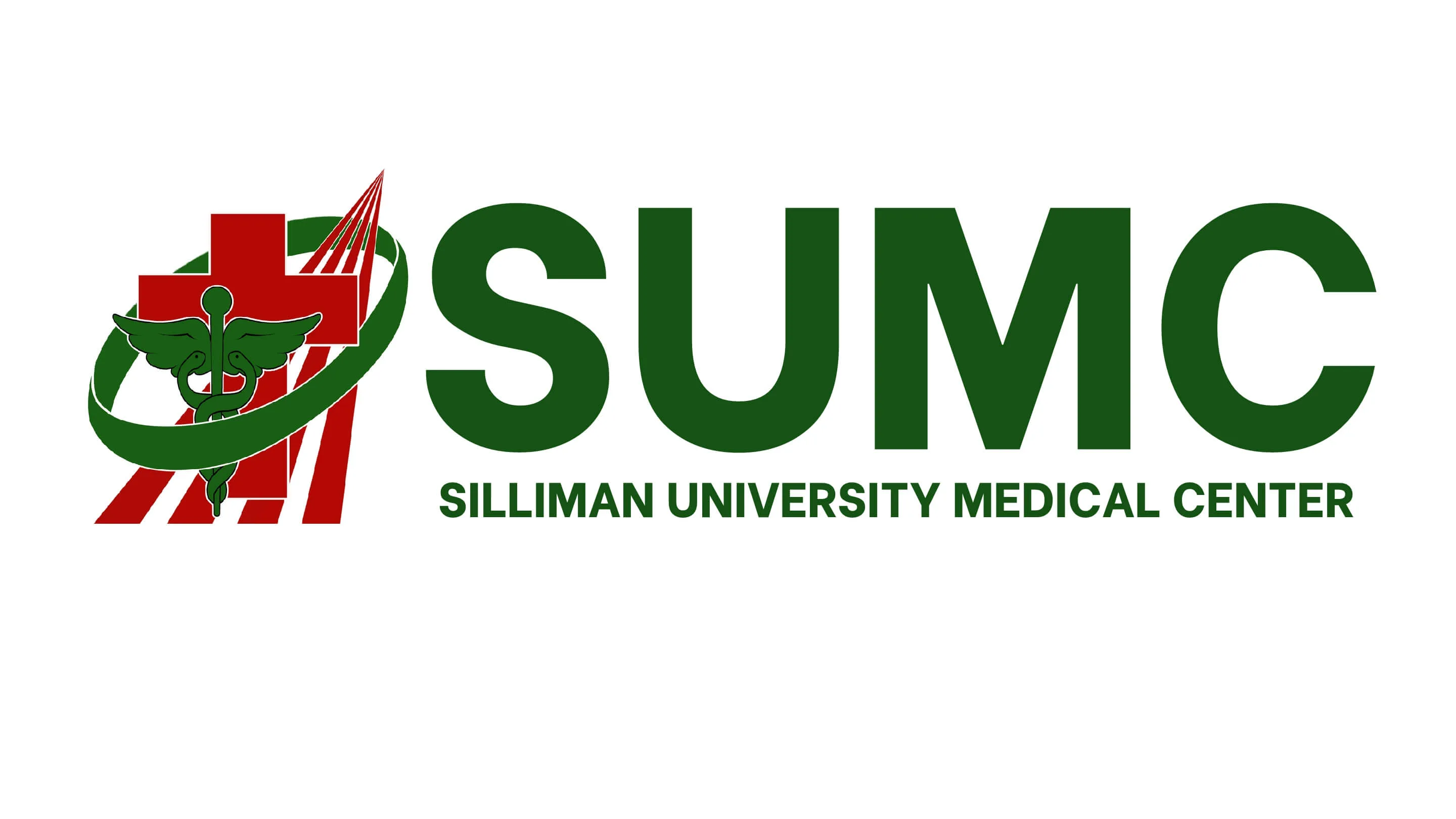 Silliman University Medical Center Logo Silliman University Medical
